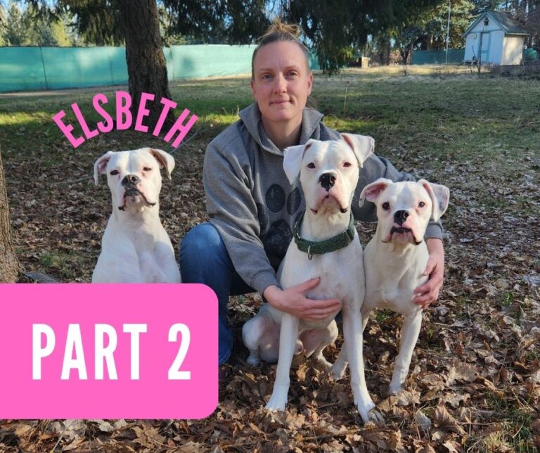 Elsbeth Tascioni’s Knee Surgery: Part 2 - Surgery Day